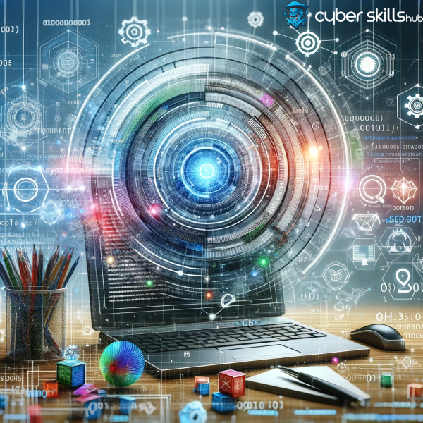 What Is Information Technology And How To Use It | CyberSkillsHub