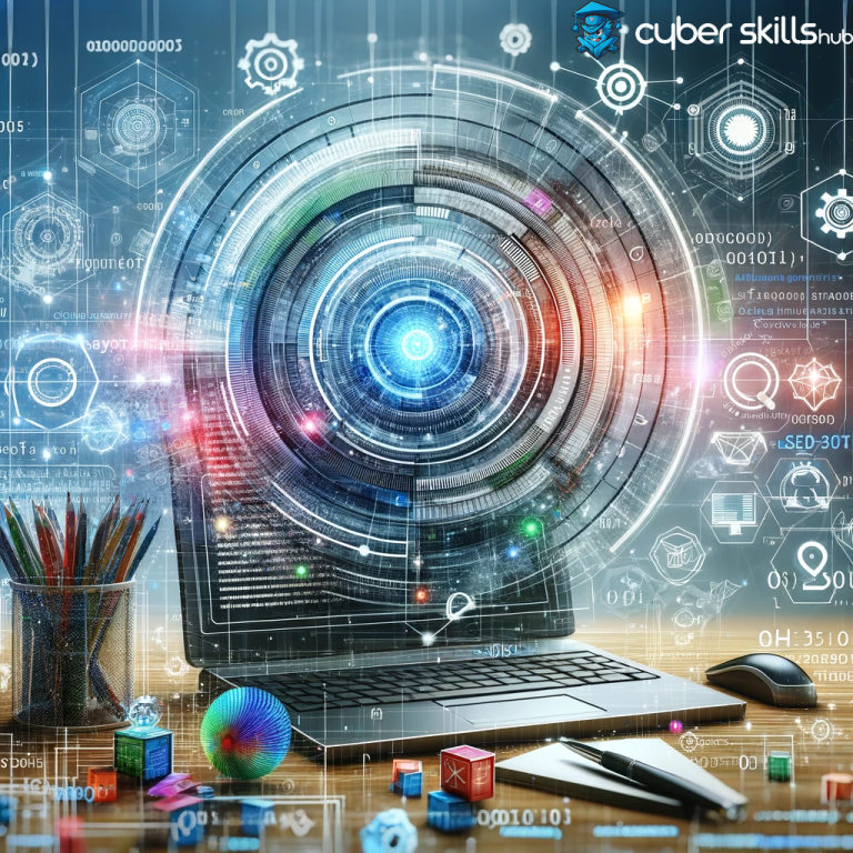 What Is Information Technology And How To Use It | CyberSkillsHub