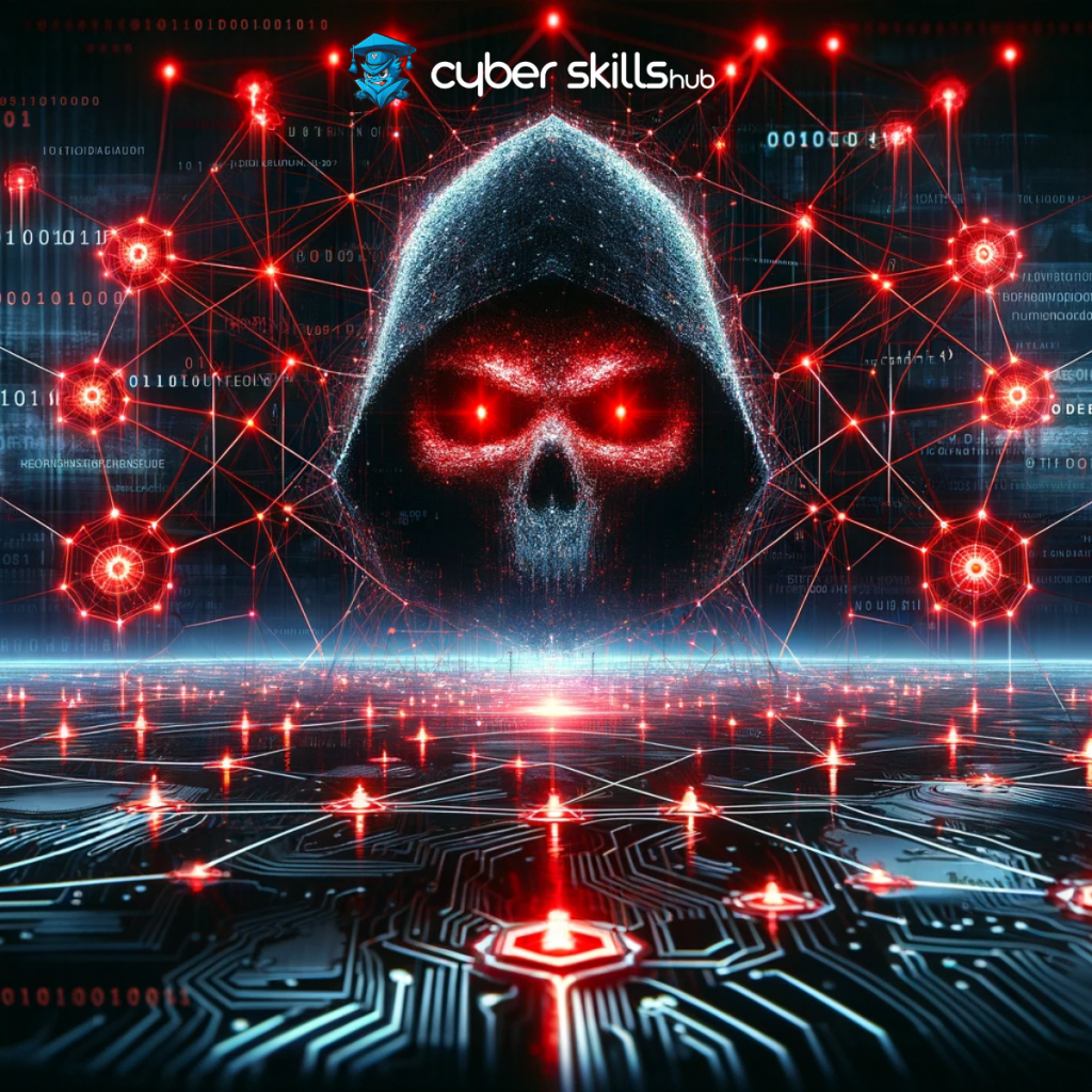 Botnet Nedir? Ağdaki Bilgisayarları Ele Geçirmenin Tehlikeleri