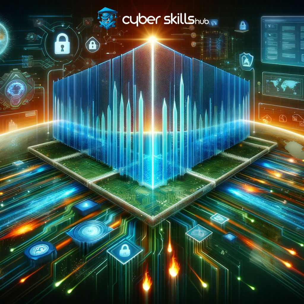 What Is Firewall And How Does It Work? - The Importance Of Firewall In ...