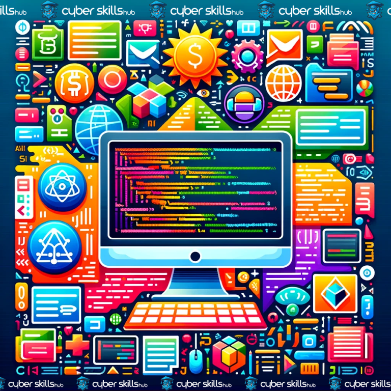 Programming Languages - Top 5 Beginner Languages