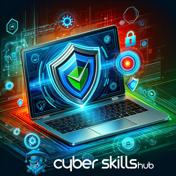 Easy And Effective Steps For Virus Scanning | Cybersecurity Blog