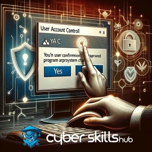 UAC Nedir: Siber Tehditlere Karşı Güvenlik Duvarı