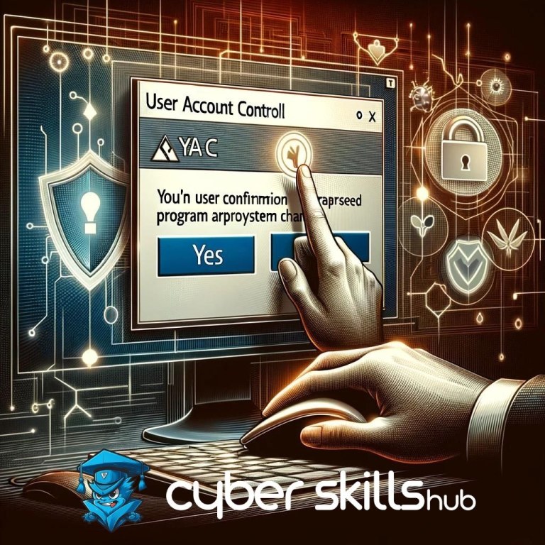 What Is UAC: Firewall Against Cyber Threats