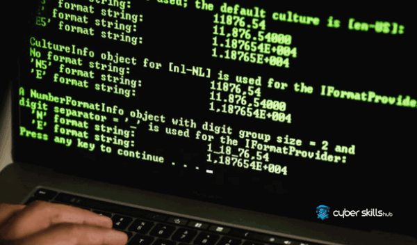 Shell Scripting: Basics And Examples - CyberSkillsHub