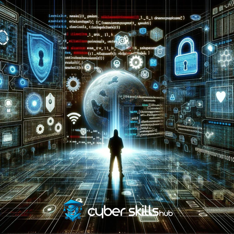 Shell Scripting Basics And Examples Cyberskillshub