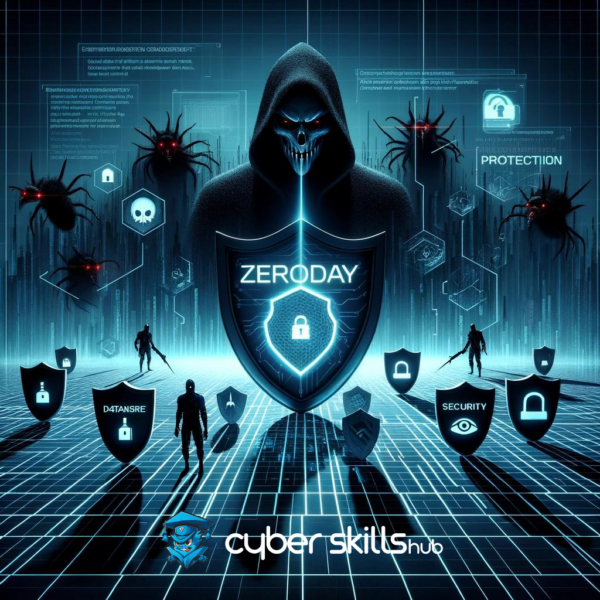 What Is Zeroday And How Can You Protect Yourself? - CyberSkillsHub