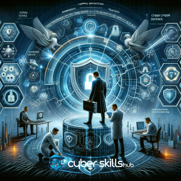 What Is CISO And Why Is Its Role In Cyber Security Important?