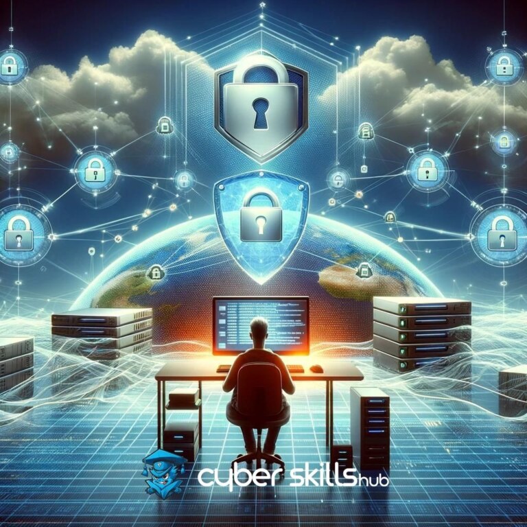 What Is HTTPS And Why Is It Important? - CyberSkillsHub