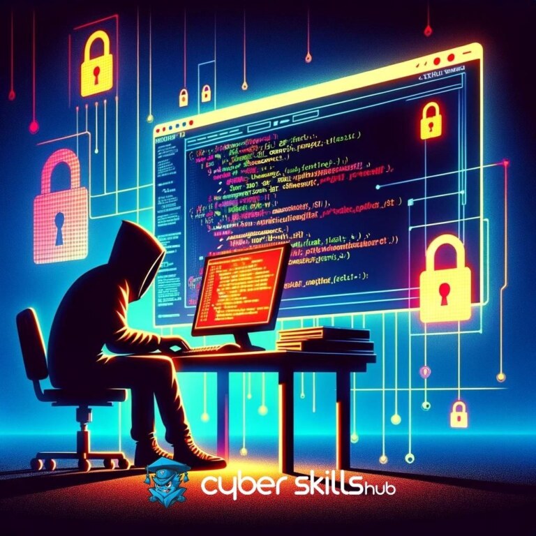What Is CSRF And How To Block It? - CyberSkillsHub