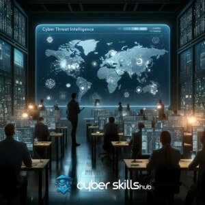 What Is CTI? What You Need To Know About Cyber Threat Intelligence - CyberSkillsHub