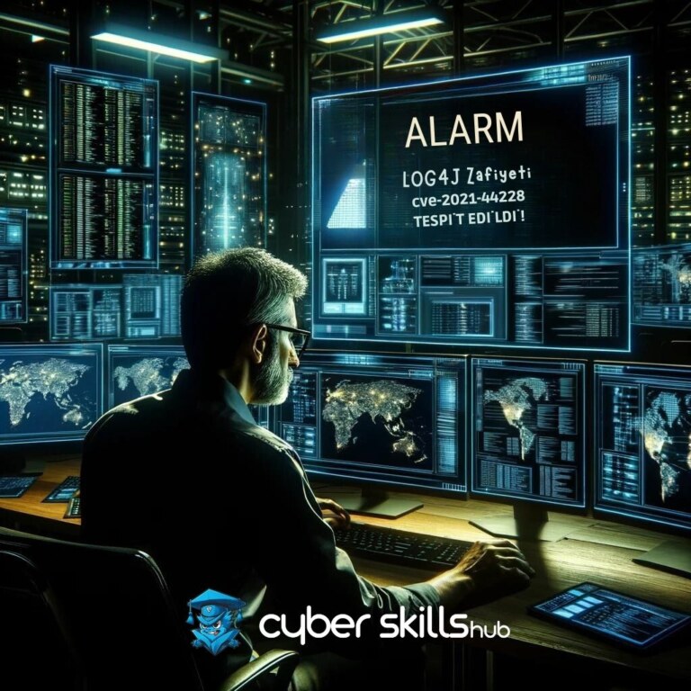 Log4j Vulnerability Explained: Risks & Protection Tips