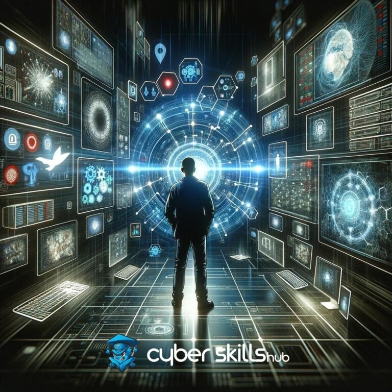 What Is Shodan And How To Use It? Complete Guide - CyberSkillsHub