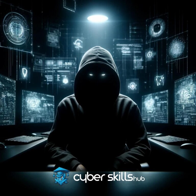 Black Hat Hacker: Who Are They And What Do They Do? - CyberSkillsHub