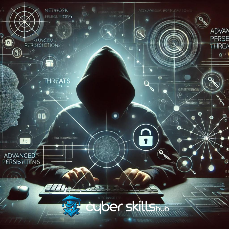 What Is An Advanced Persistent Threat (APT)? Key Insights