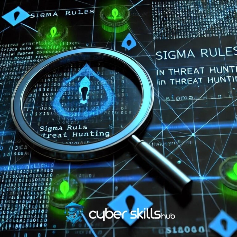 Sigma Rules In Threat Hunting: Steps For Effective Security