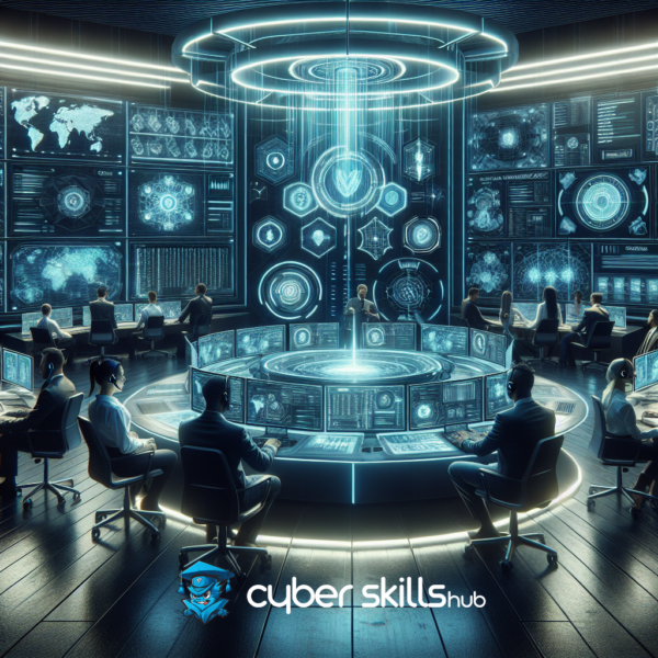 What Is A Cyber Incident Response Team (CIRT)?