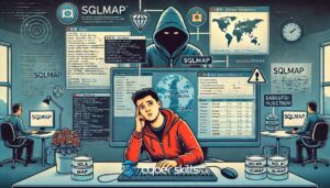 Using SQLMap: A Complete Guide To SQL Injection Testing