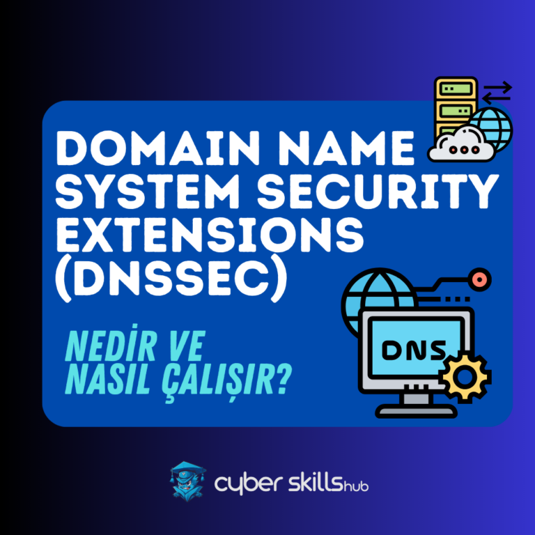What Is DNSSEC (Domain Name System Security Extensions)?