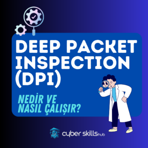 What Is Deep Packet Inspection (DPI)? How It Works, Benefits