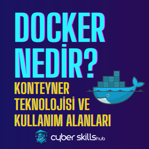 What Is Docker? Container Technology, Benefits & Use Cases