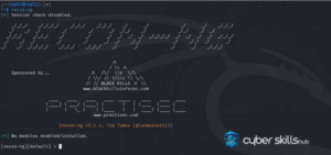 Recon-ng Guide: OSINT & Info Gathering For Cybersecurity