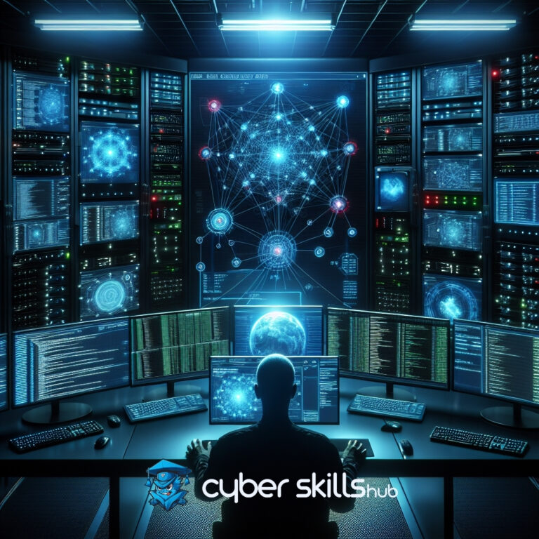 Sysmon Log Analysis For Advanced Threat Hunting On Windows