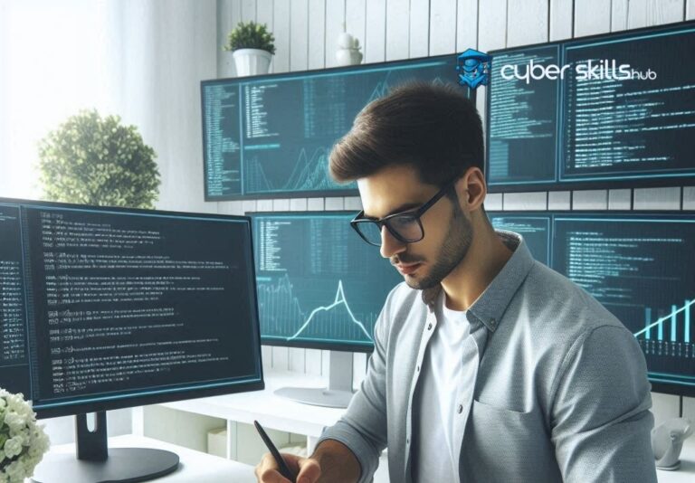 Sysmon Log Analysis For Advanced Threat Hunting On Windows
