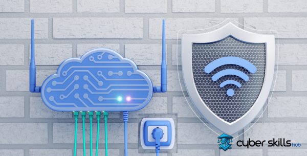 WPA Vs WPA2: Understanding Wireless Security Protocols