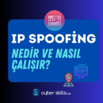 What Is IP Spoofing? How It Works & How To Prevent Attacks