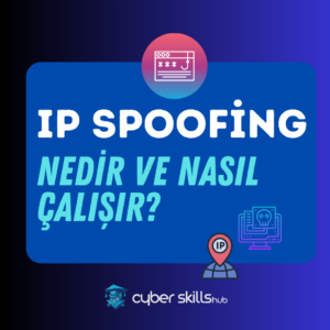What Is IP Spoofing? How It Works & How To Prevent Attacks