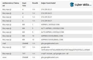 Dig DNS Command: Usage, Examples & Advanced Options