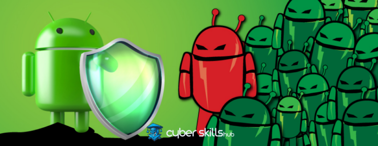 What Is Android RAT And How Does It Work? - CyberSkillsHub