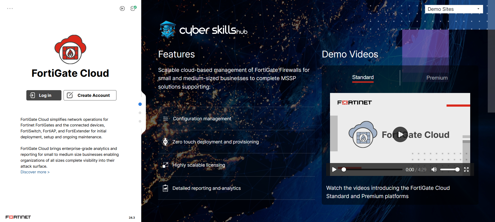 What Is FortiCloud? Guide To Setup, Features & Benefits