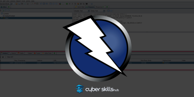 How To Detect Web App Vulnerabilities With OWASP ZAP