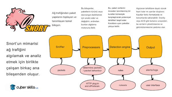 Snort Ids Ips Setup Guide Block Ddos Sql And 0 Day Attacks