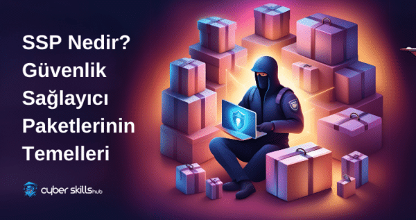 What Is SSP? 5 Important Facts About Windows Security